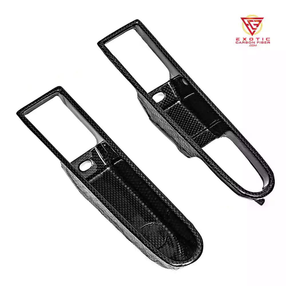 Ferrari Door Handle
